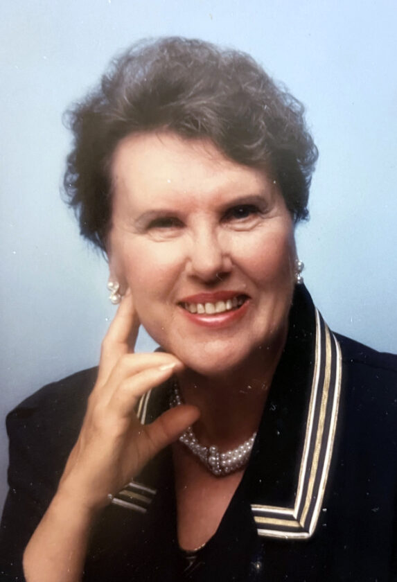 Barbara A. Soderlund | News, Sports, Jobs - The Express